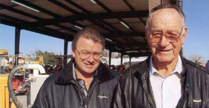 About | Ahern Rentals