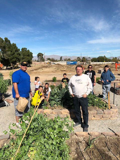 Ahern Culture | Ahern Rentals